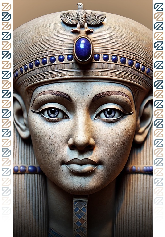 NILE STONE URBAN DEVELOPMENT – خَالِدةٌ كَـالنّيلْ راسِخةٌ كَـالصّخرْ